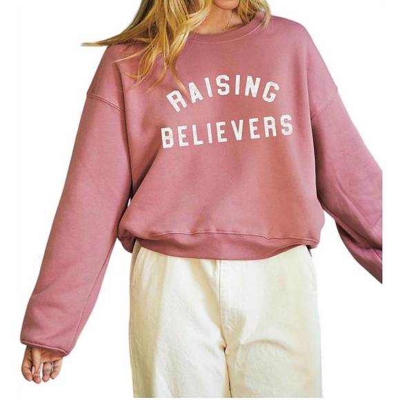 Oat Collective | Tops | New Oat Collective Raising Ballers Graphic ...